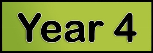 » Year 4 Curriculum